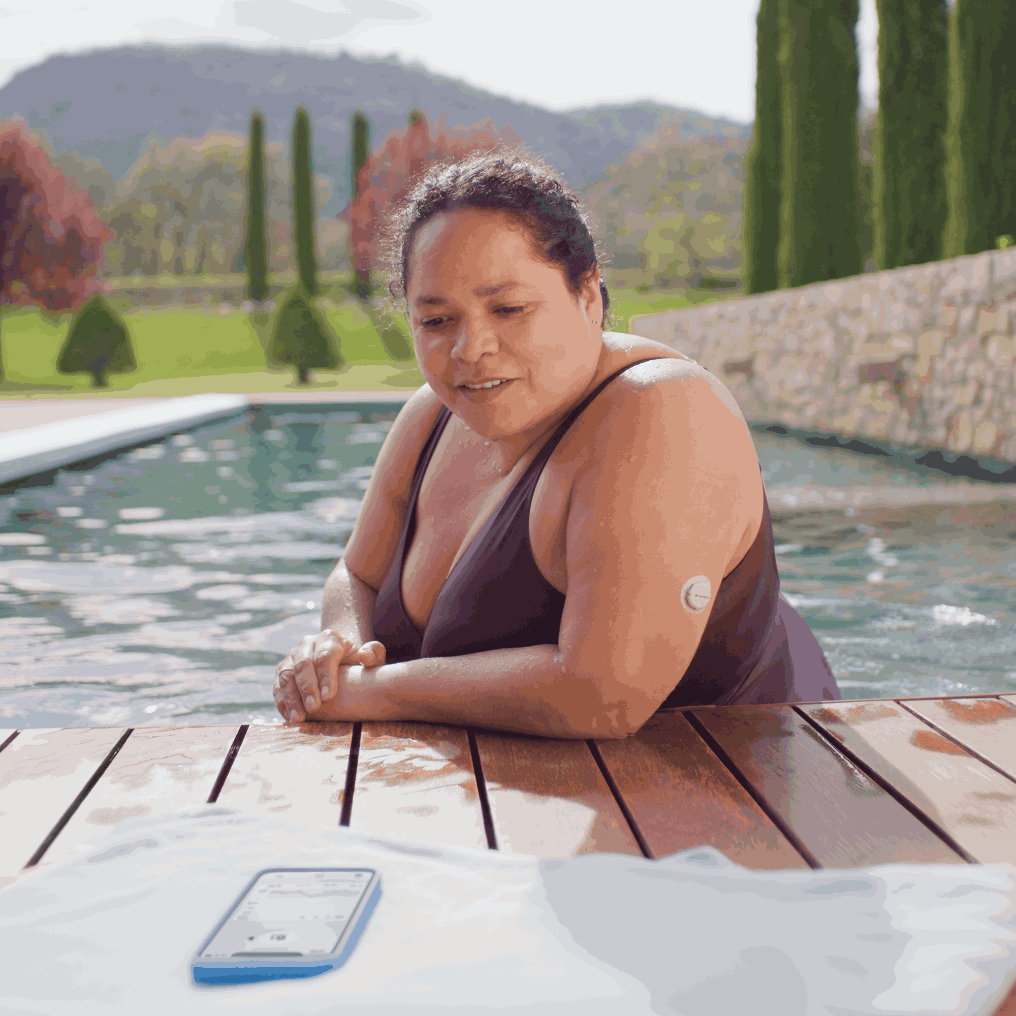 Dexcom ONE+ | Our easy CGM with essential alerts | AU